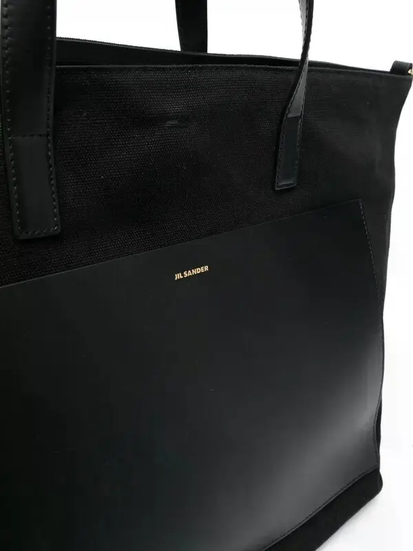 JIL SANDER Wanda Square Tote Bag