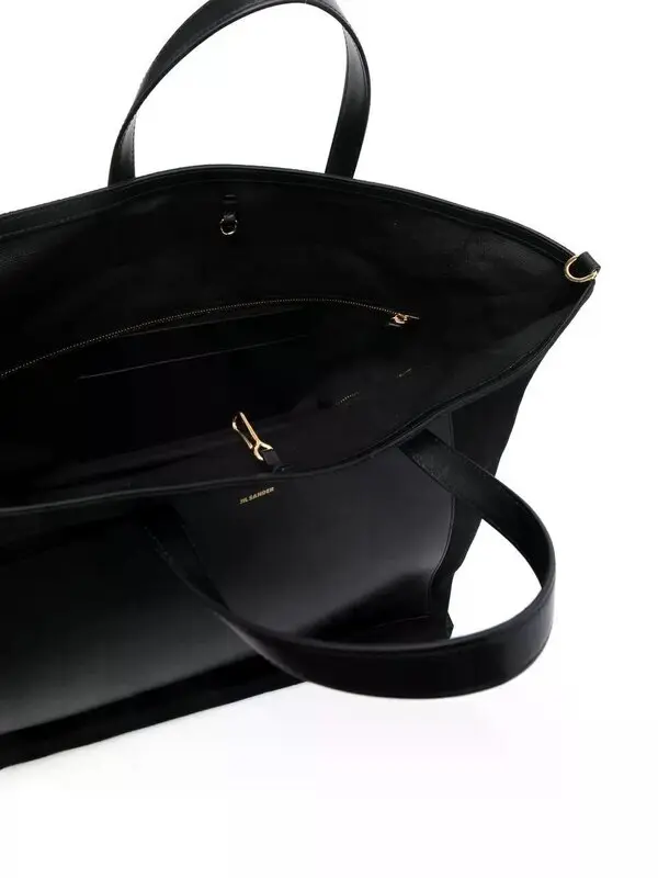 JIL SANDER Wanda Square Tote Bag