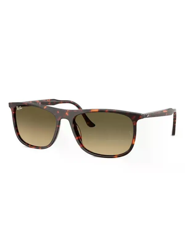 Ray-ban Rectangular Frame Sunglasses