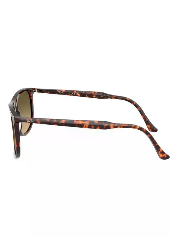 Ray-ban Rectangular Frame Sunglasses
