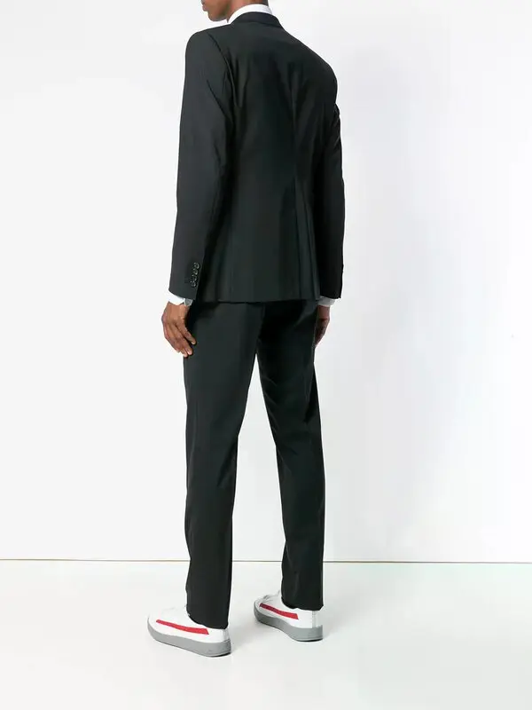 Dolce & Gabbana Martini-fit Single-breasted Suit