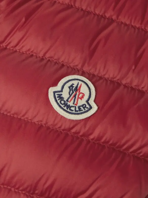 Moncler Igens Quilted Down Vest