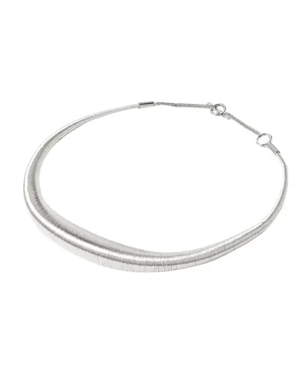 JIL SANDER - Tone Necklace