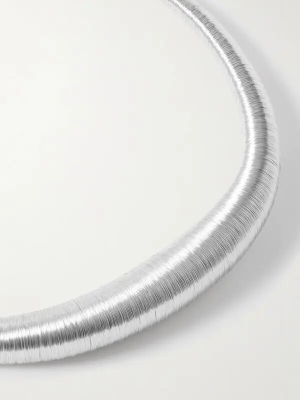JIL SANDER - Tone Necklace