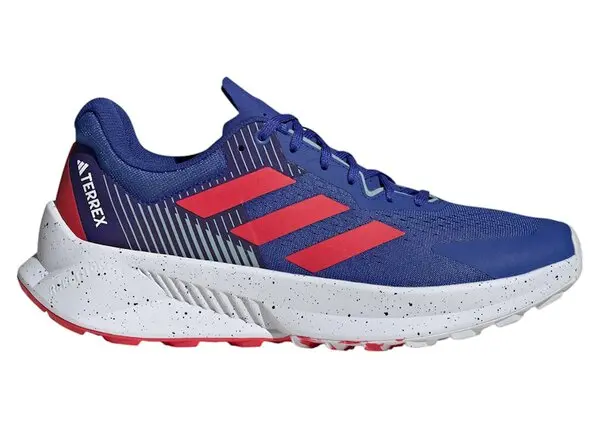 Adidas Terrex Soulstride Flow Trail