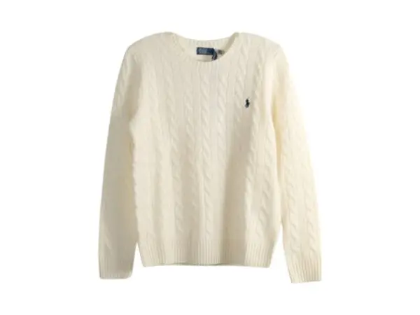Polo Ralph Lauren Long Sleeve Pullover