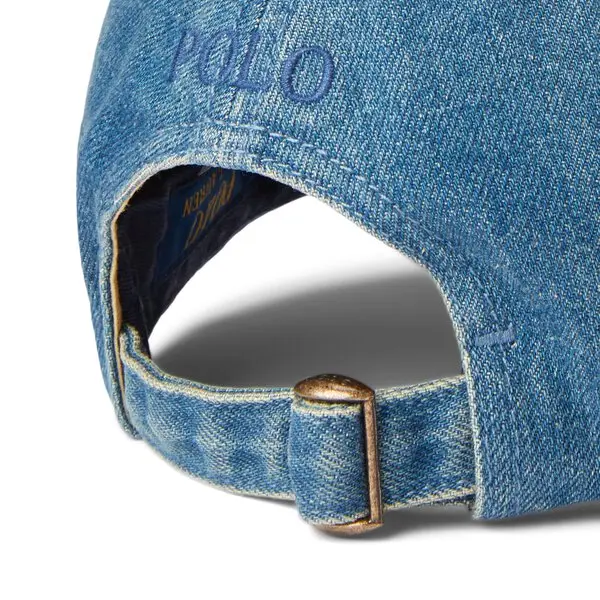 Ralph Lauren Ball Cap