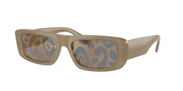 Emporio Armani Sunglasses - Leopard