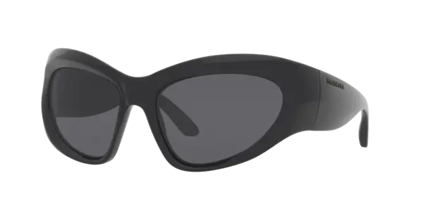 Balenciaga Sunglasses Corrigan - Grey