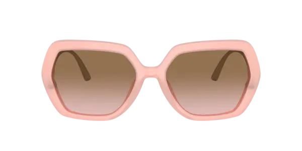 Dolce & Gabbana Sunglasses - Pink Gradient Grey