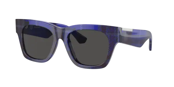 Burberry Sunglasses - Dark Grey