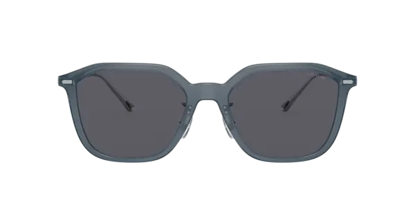 COACH Sunglasses - Dark Blue Solid