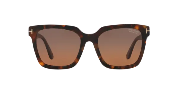 TOM FORD Selby Sunglasses