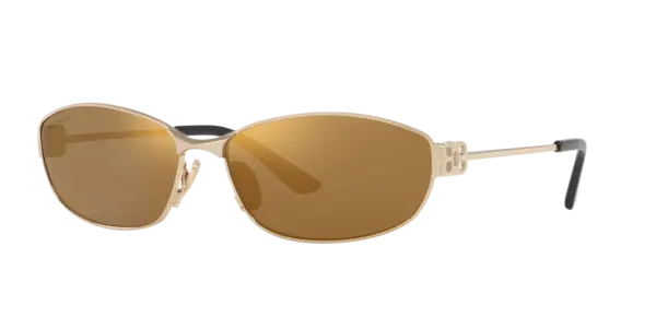 Balenciaga Sunglasses - Bronze