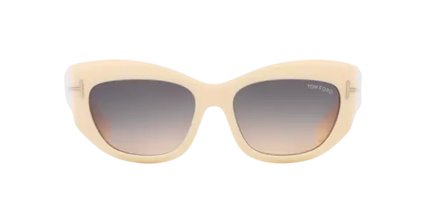 TOM FORD Sunglasses - Grey Gradient