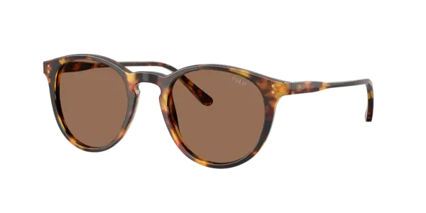 Polo Ralph Lauren Sunglasses - Brown