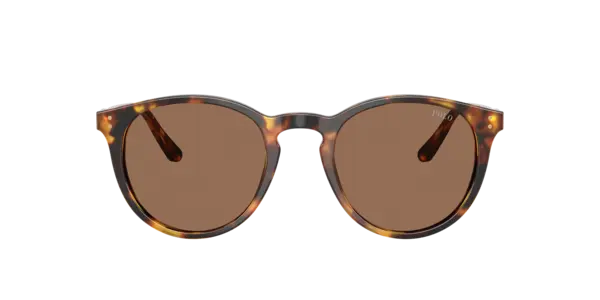 Polo Ralph Lauren Sunglasses - Brown