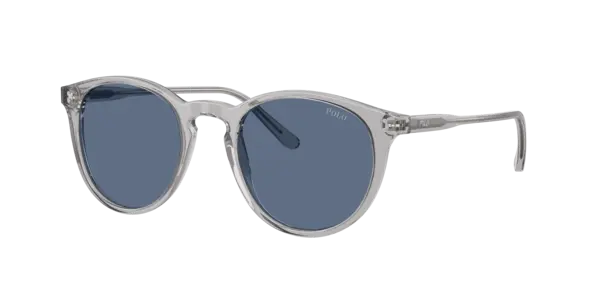 Polo Ralph Lauren Sunglasses - Dark Blue