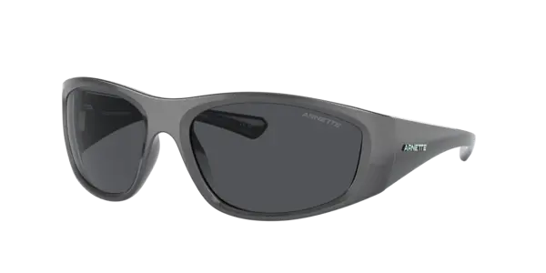 ARNETTE Sunglasses - Dark Grey