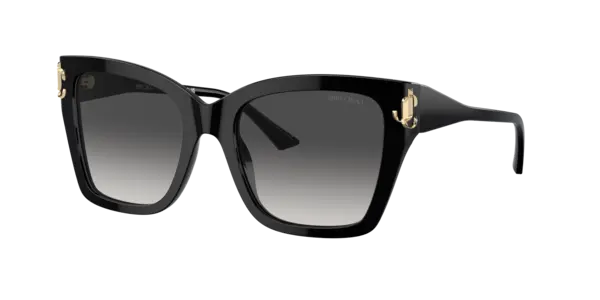 JIMMY CHOO Sunglasses - Gradient Grey