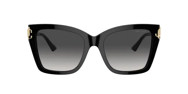 JIMMY CHOO Sunglasses - Gradient Grey