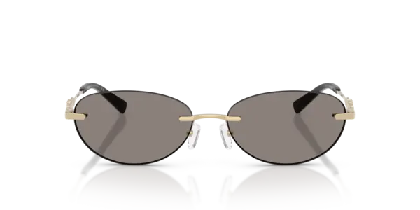 Michael Kors Manchester Sunglasses - Dark Grey