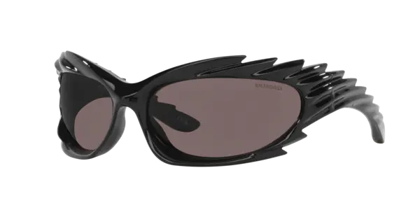 Balenciaga Sunglasses - Grey