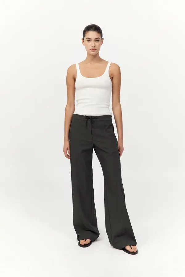 ST AGNI Tailored Track Pants