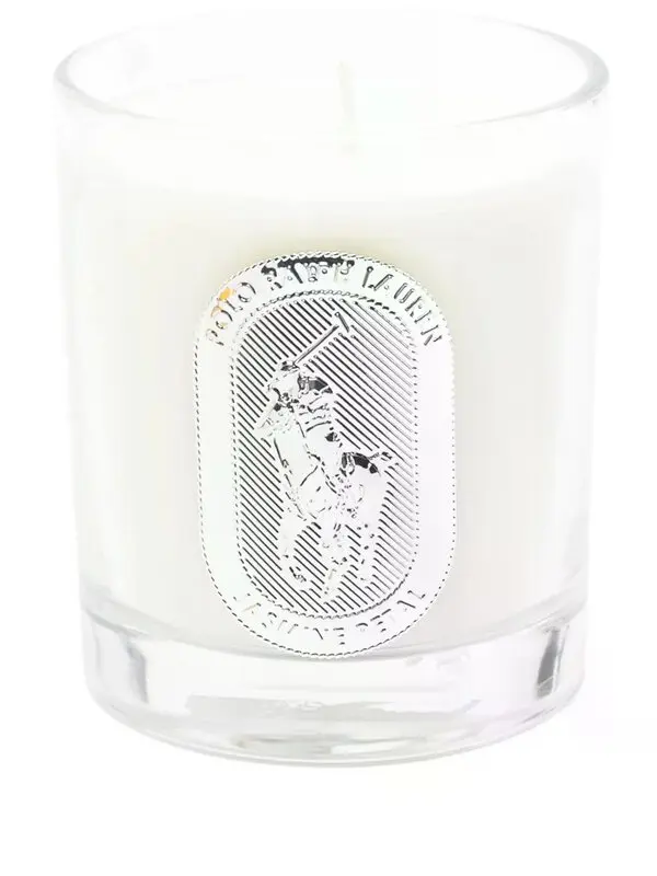 Ralph Lauren Medium Jasmine Petal Candle