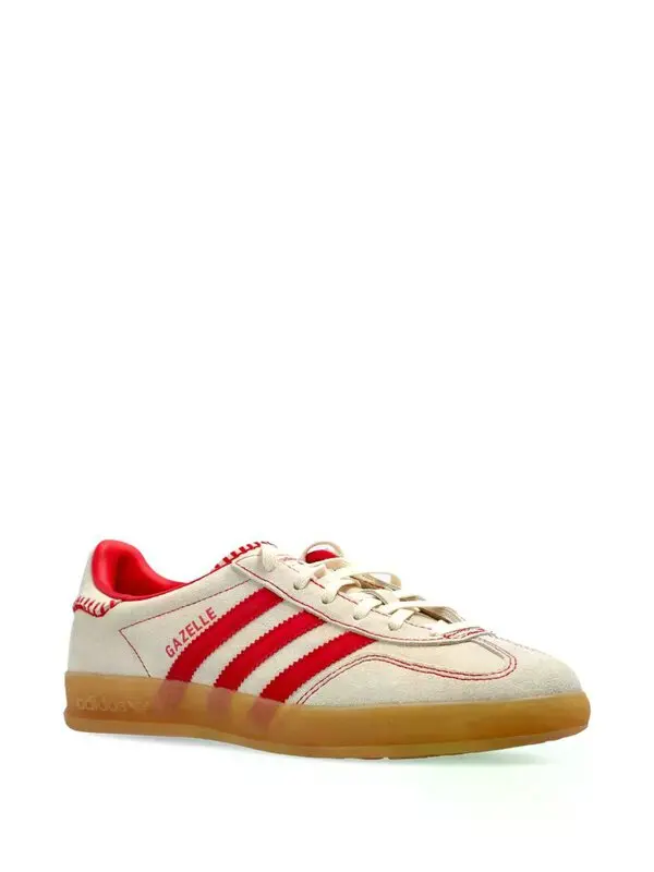 Adidas Gazelle Indoor Sneakers - Neutrals