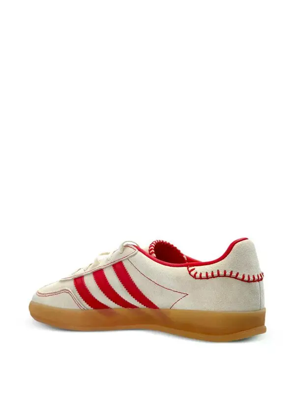 Adidas Gazelle Indoor Sneakers - Neutrals