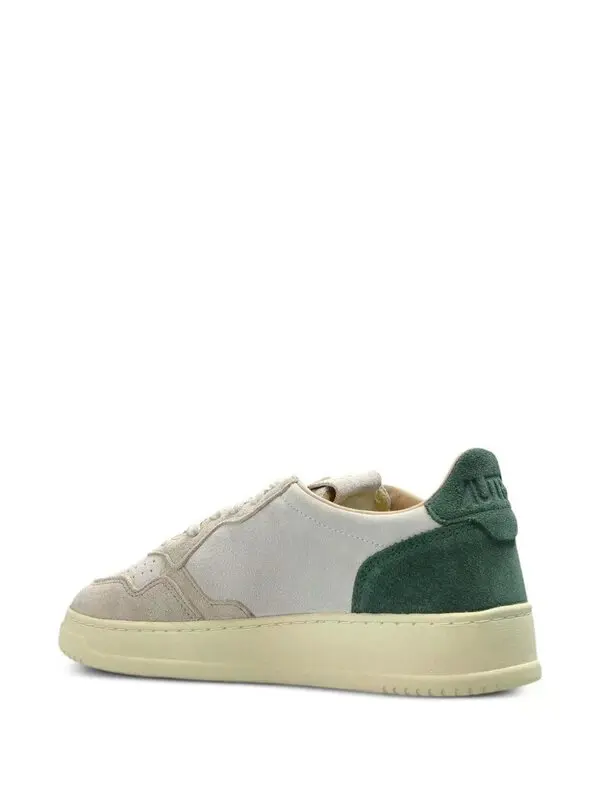 AUTRY Medalist Sneakers