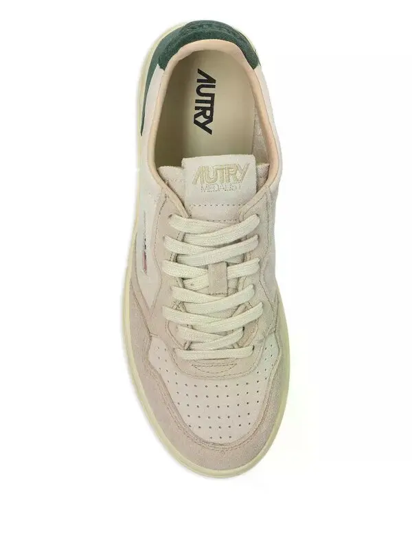 AUTRY Medalist Sneakers