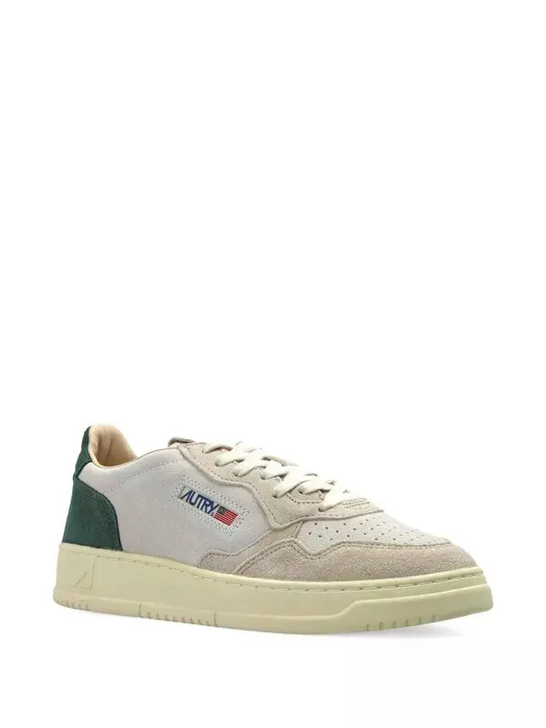 AUTRY Medalist Sneakers