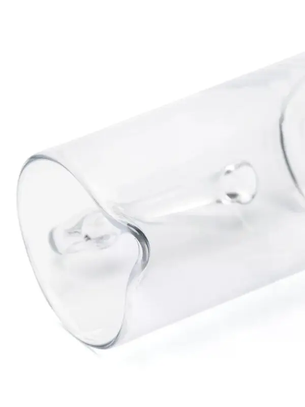 Ralph Lauren Ethan Glass Pitcher