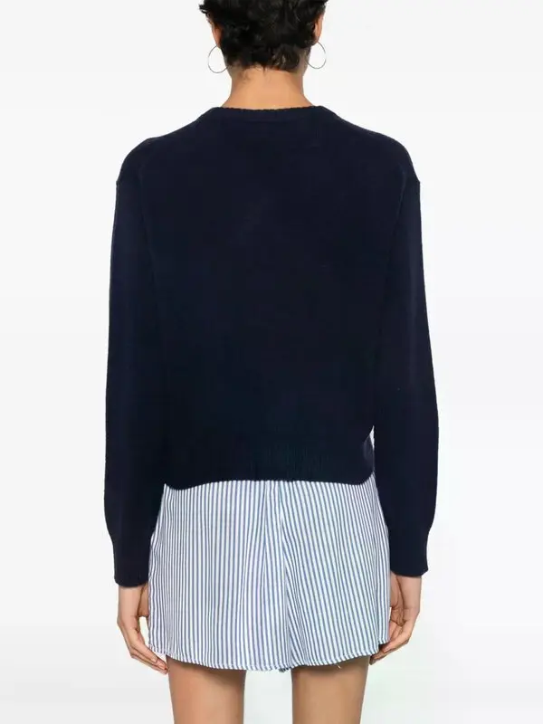 Polo Ralph Lauren Polo Pony-motif Sweater
