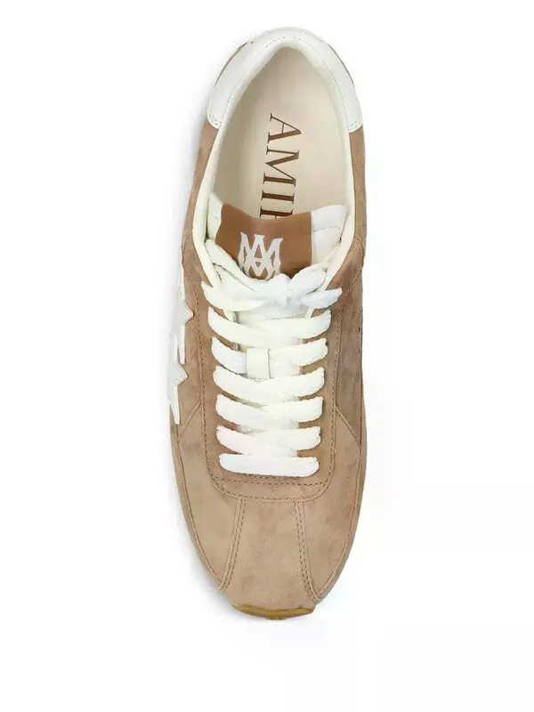 Amiri Pacific Sneakers