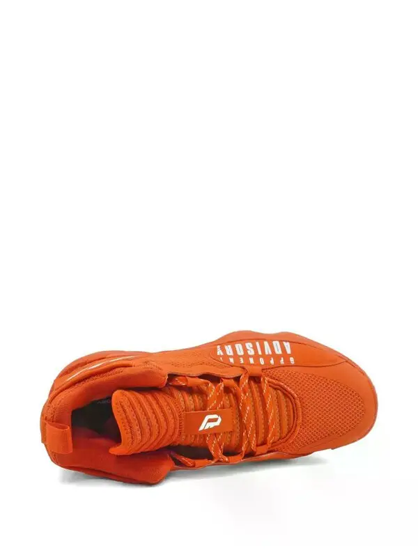 Adidas Dame 7 Extply Sneakers