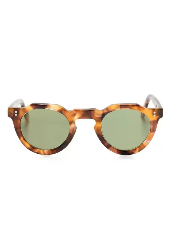 LESCA Pica Sunglasses