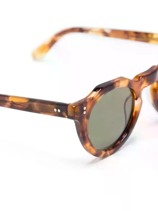 LESCA Pica Sunglasses