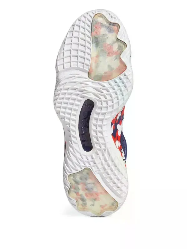 Adidas D.o.n. Issue #3 Usa Sneakers