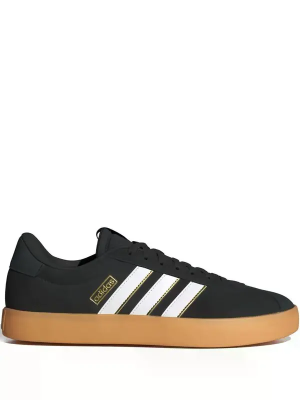 Adidas Vl Court 3.0 Sneakers - Black