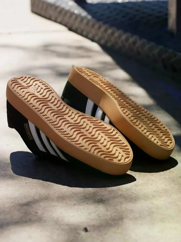Adidas Vl Court 3.0 Sneakers - Black