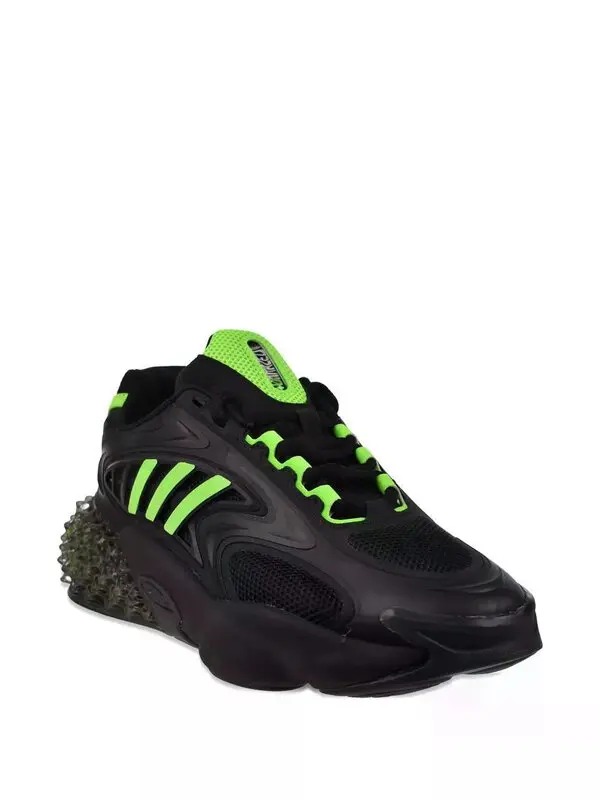 Adidas 4d Krazed Sneakers