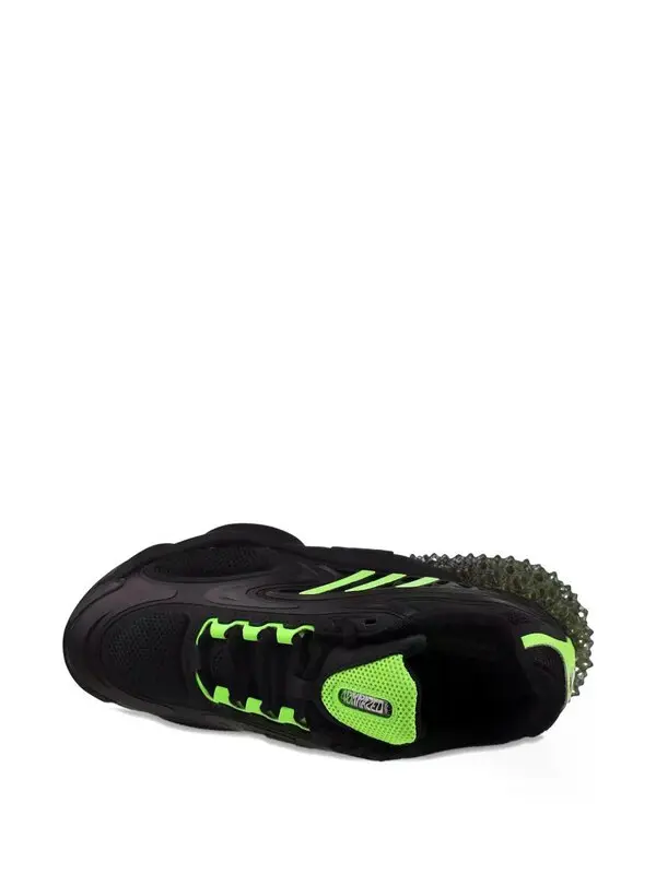 Adidas 4d Krazed Sneakers