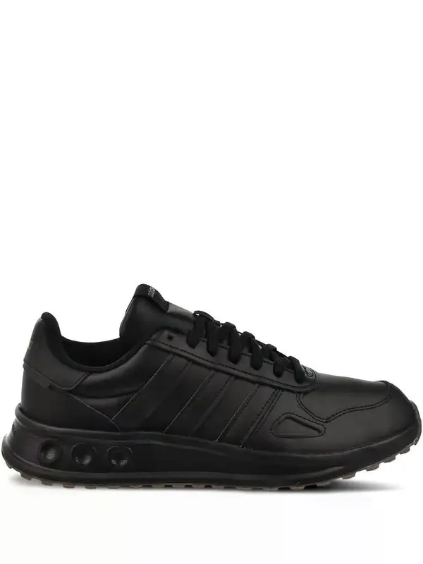 Adidas Run 84 Sneakers - Black