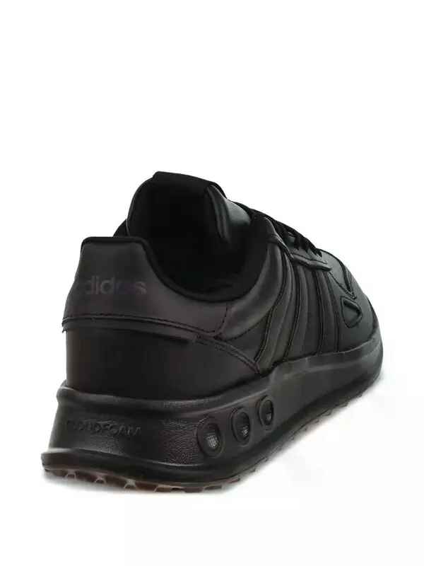 Adidas Run 84 Sneakers - Black