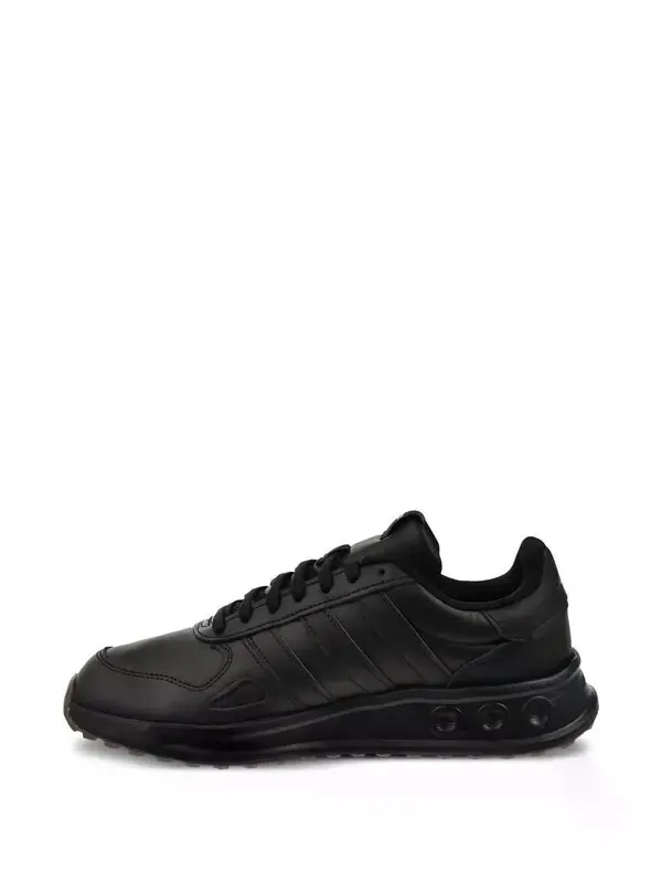 Adidas Run 84 Sneakers - Black