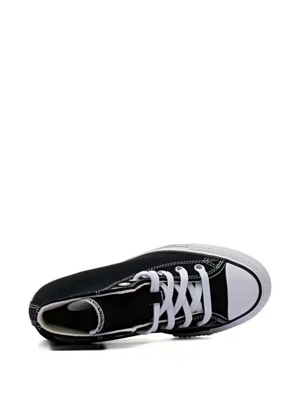 CONVERSE Chuck Taylor All Star Wedge Platform High Sneakers