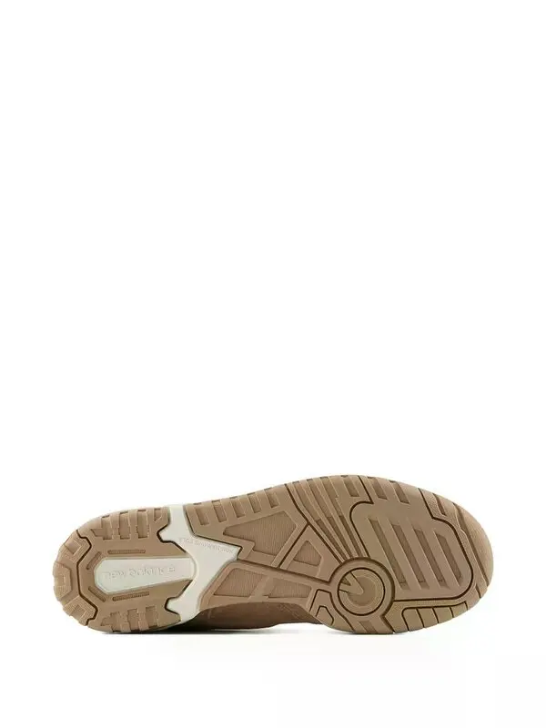 NEW BALANCE 550 Low Top Sneakers - Neutrals